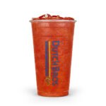 Dutch Bros Menu with Prices December 2025